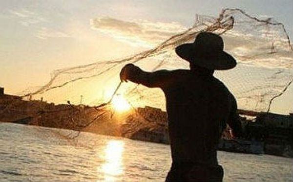 Países reconhecem o papel vital da pesca artesanal Países reconhecem o papel vital da pesca artesanal